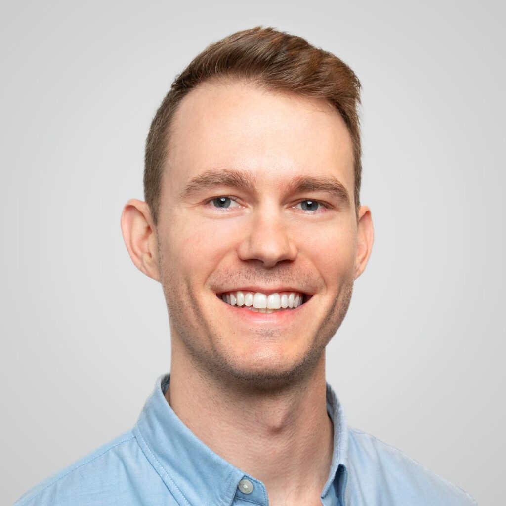 George Voren, PhD - Curie.Bio