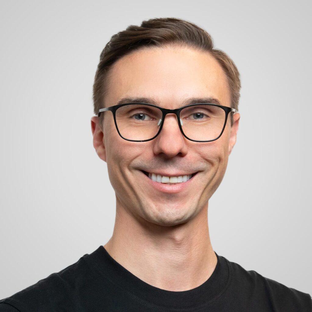 Lazar Bojic, PhD - Curie.Bio