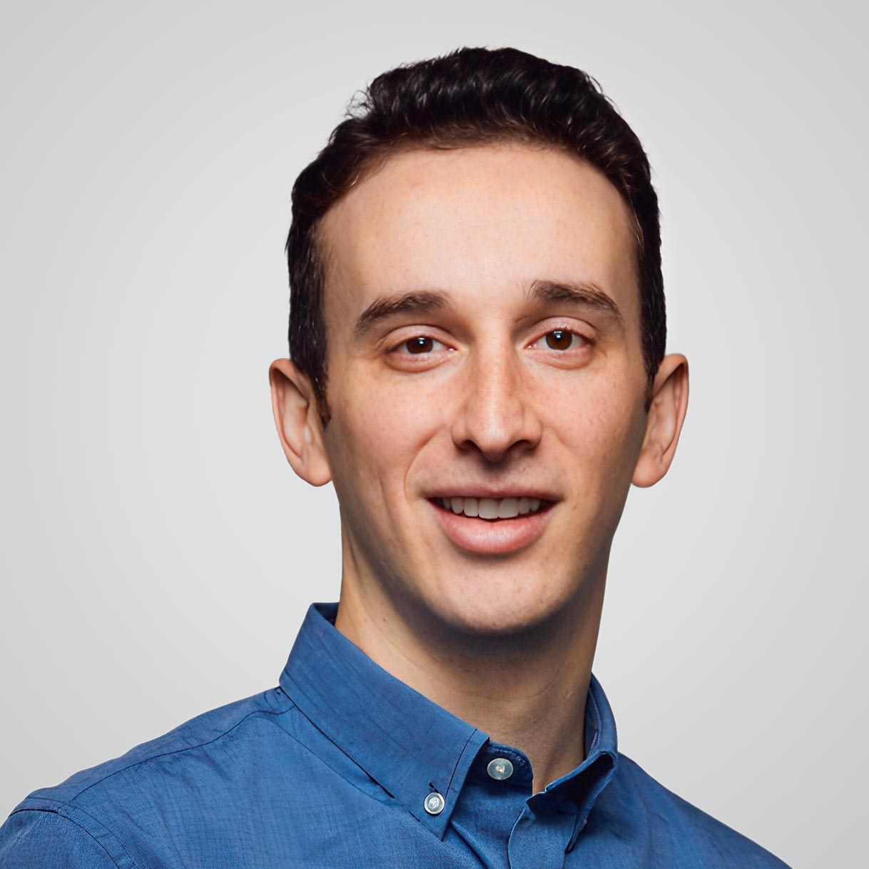 Zach Weinberg - Curie.Bio