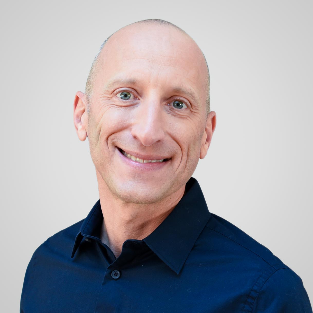 Andy Garner, PhD - Curie.Bio