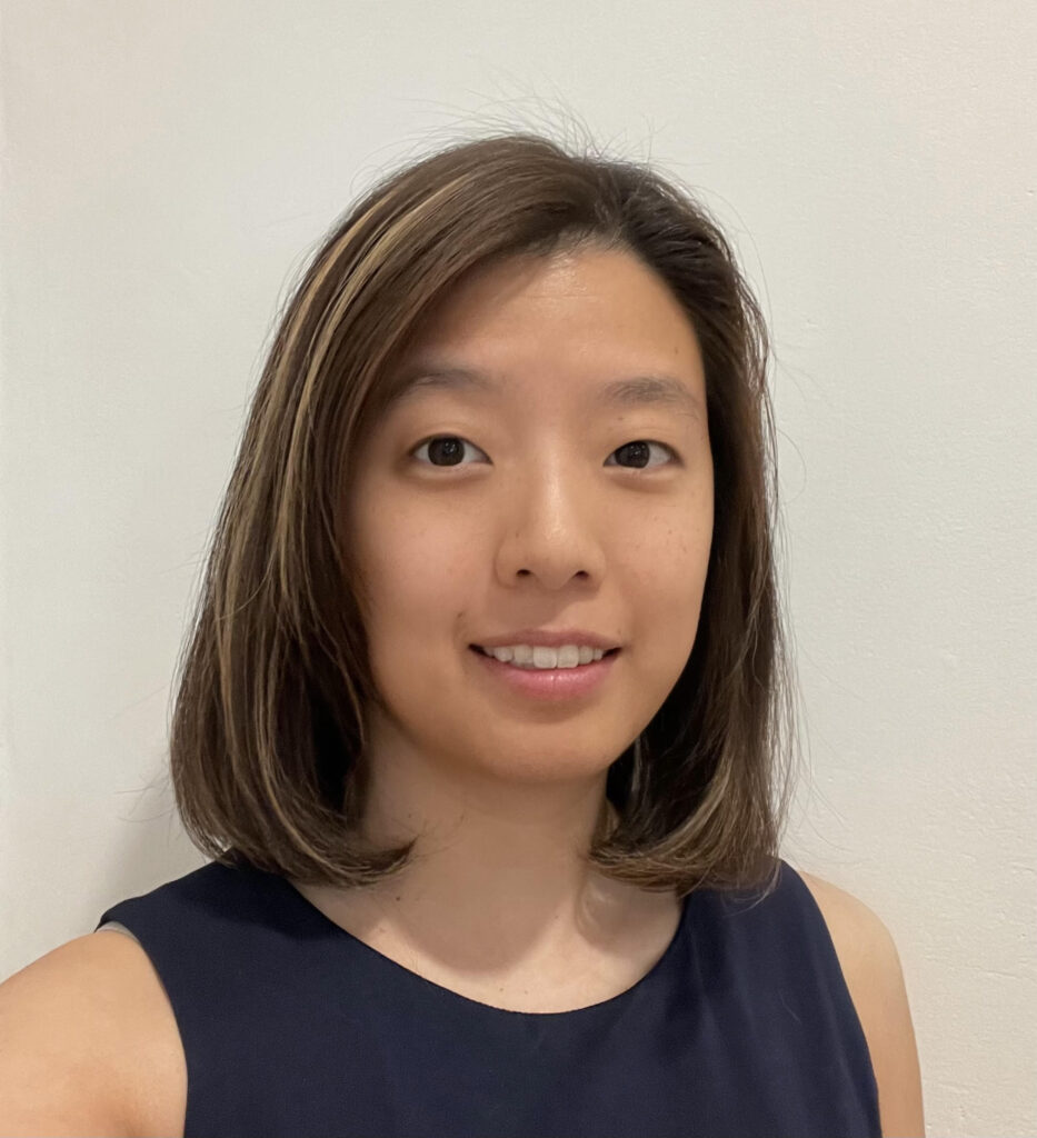 Lisa Huang, PhD - Curie.Bio