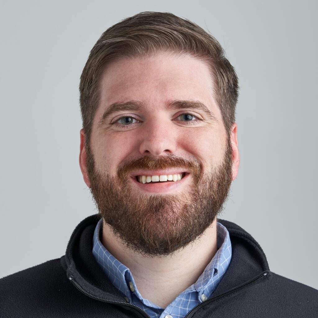 Ryan Sullivan Phd Curie Bio