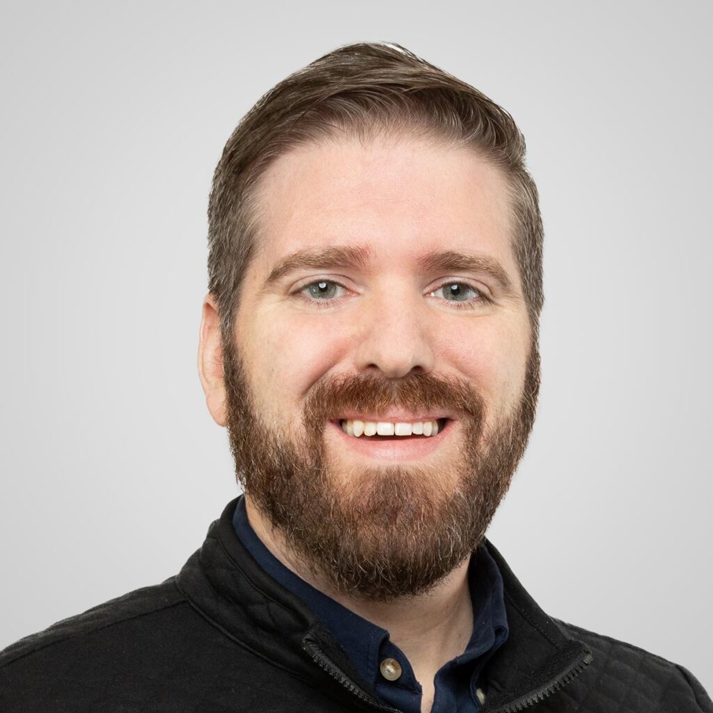 Ryan Sullivan, PhD - Curie.Bio