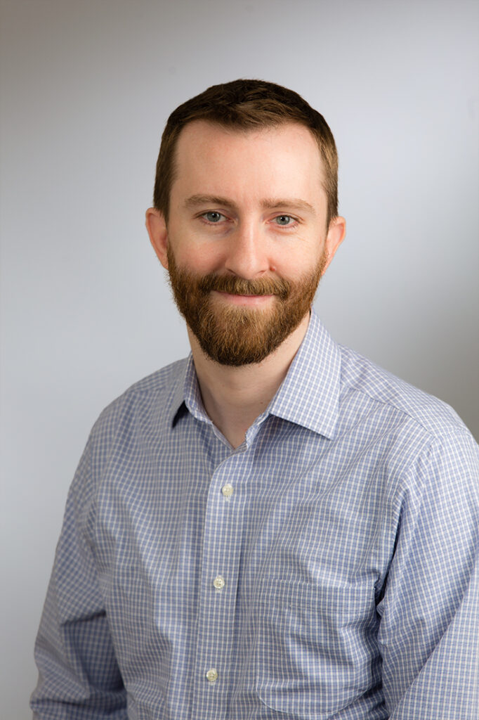 Mike Schlabach, PhD - Curie.Bio