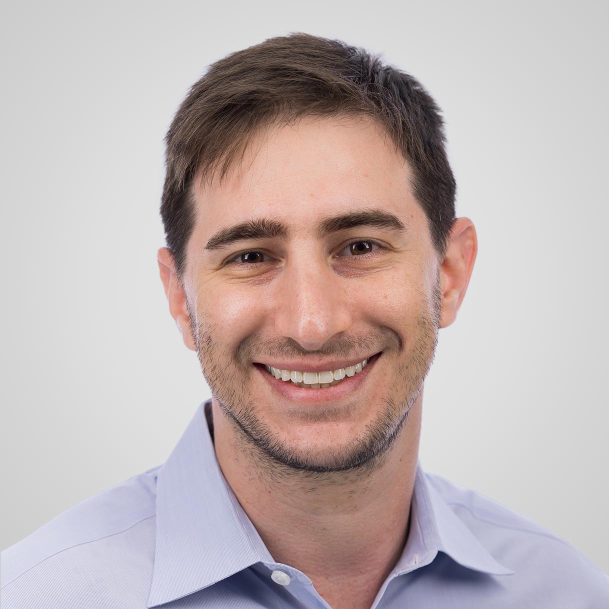 David Hackner - Curie.Bio