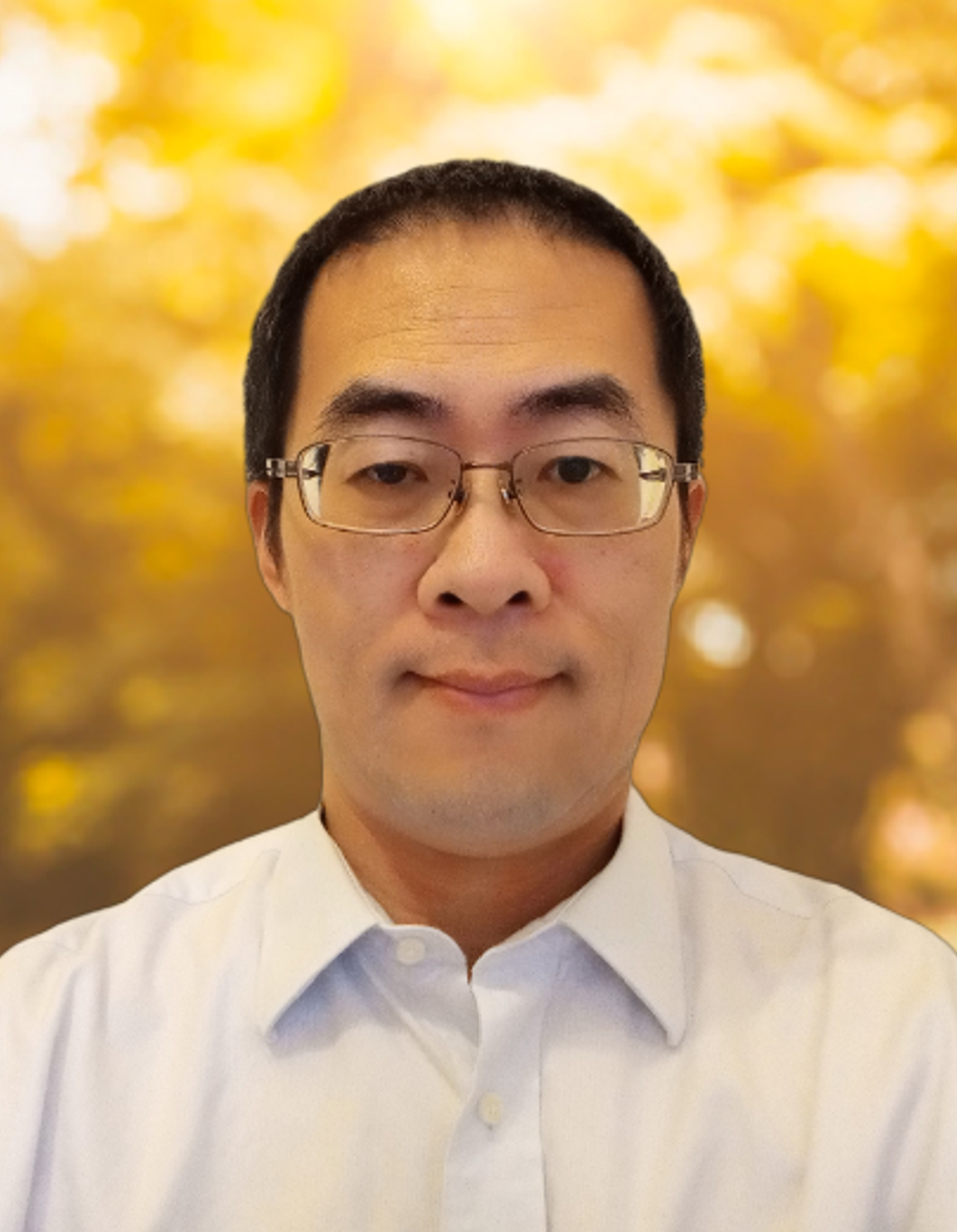 Yue Pan, PhD - Curie.Bio