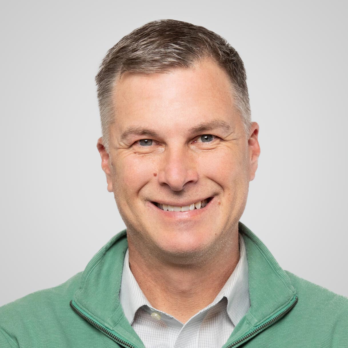 Dallas Jones, PhD - Curie.Bio