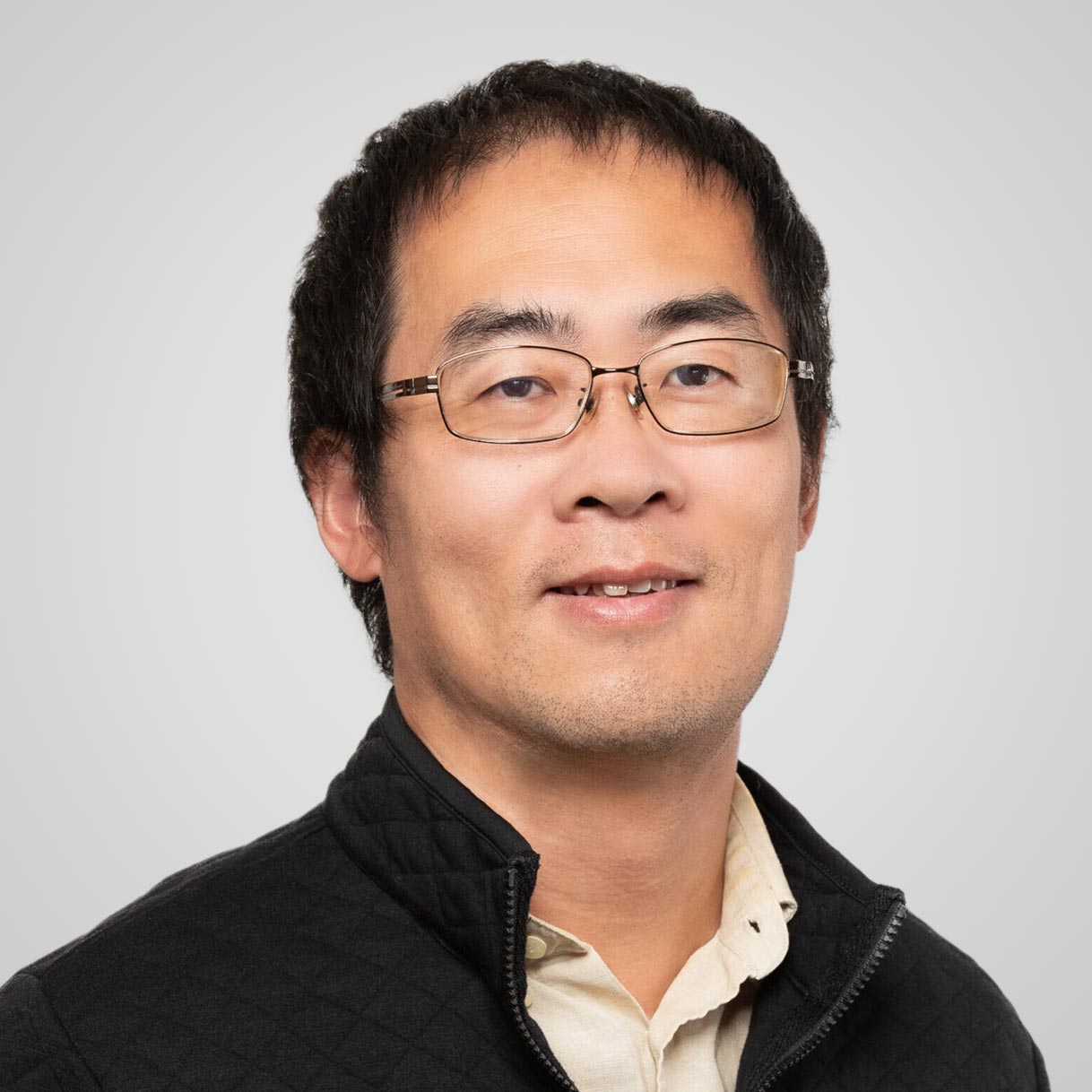 Yue Pan, PhD - Curie.Bio