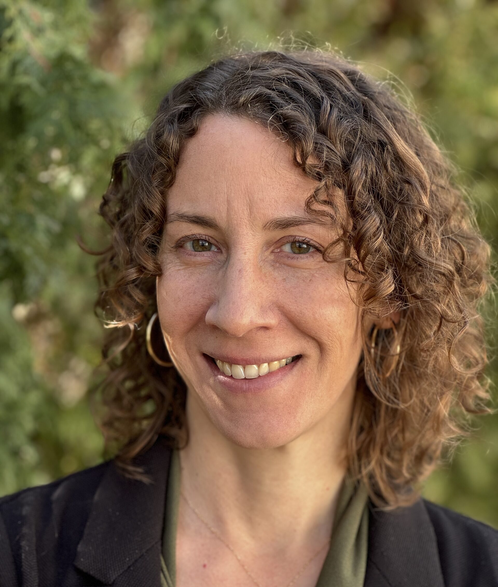 Christina Majer, MBA - Curie.Bio