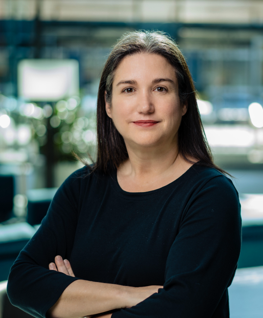 Heather Arnett, PhD - Curie.Bio