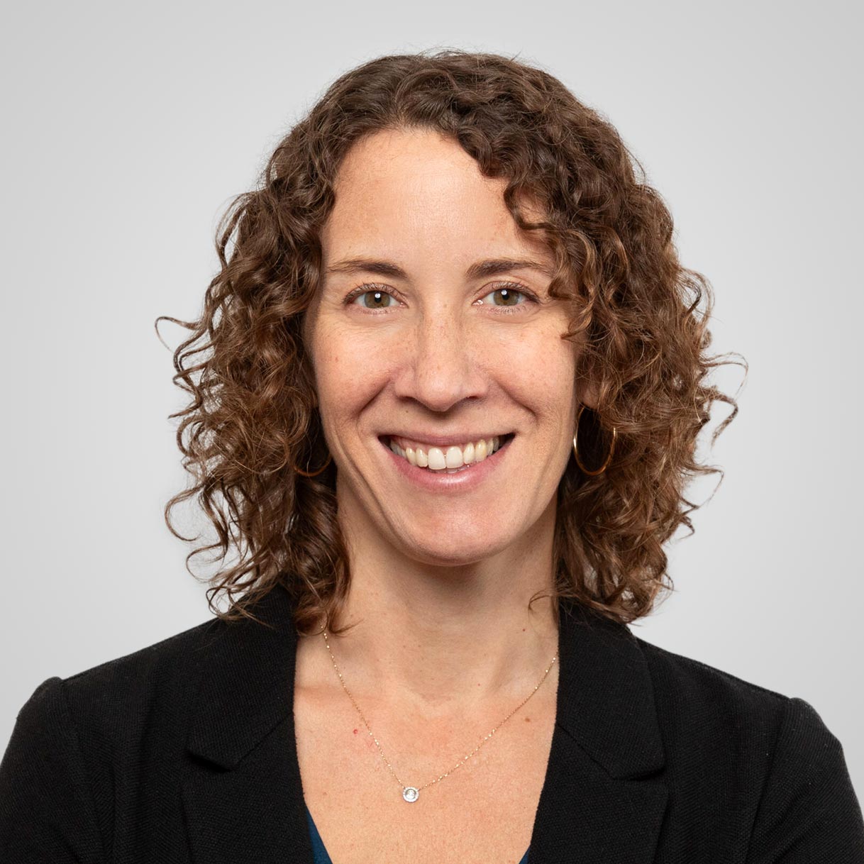 Christina Majer, MBA - Curie.Bio