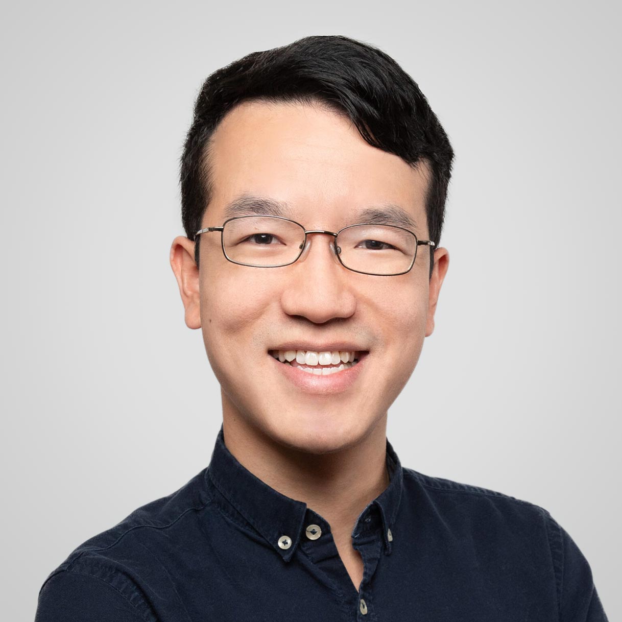 Jack Liufu, MEd - Curie.Bio