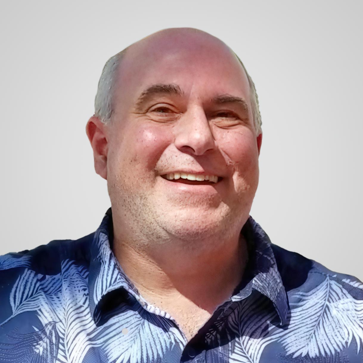 Mike Sintchak, MS - Curie.Bio