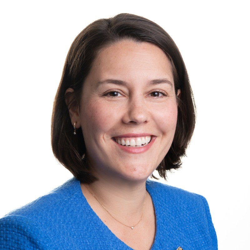 Sarah Lengauer, MA - Curie.Bio