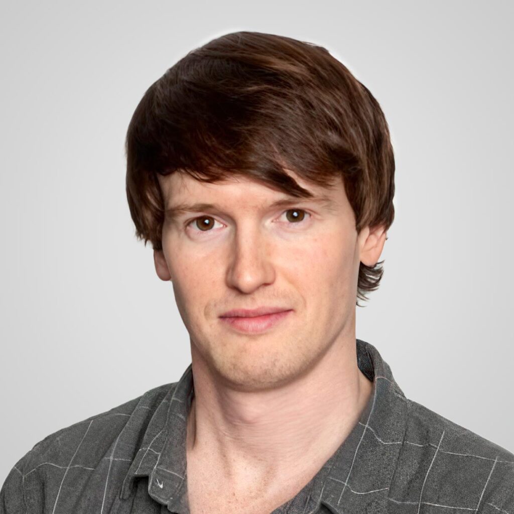 Tom Hotchkiss - Curie.Bio