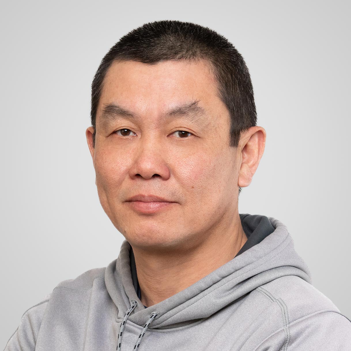Xin Huang, PhD - Curie.Bio