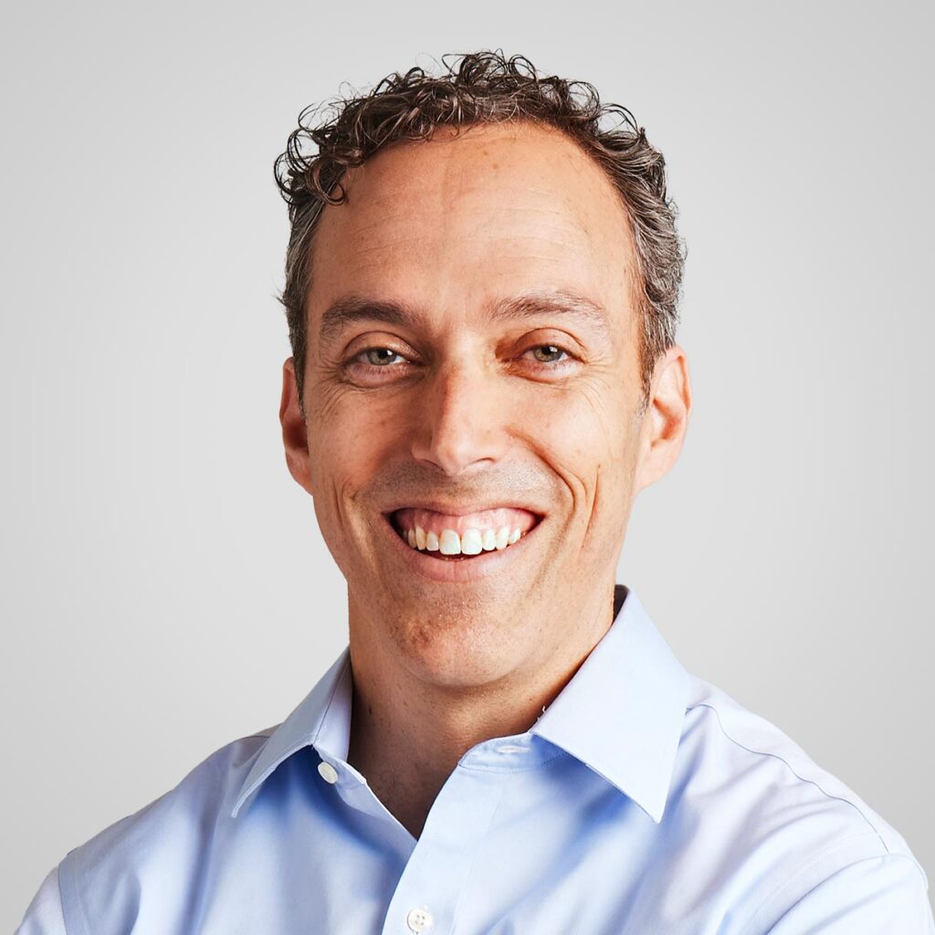 Aron Jaffe, PhD - Curie.Bio