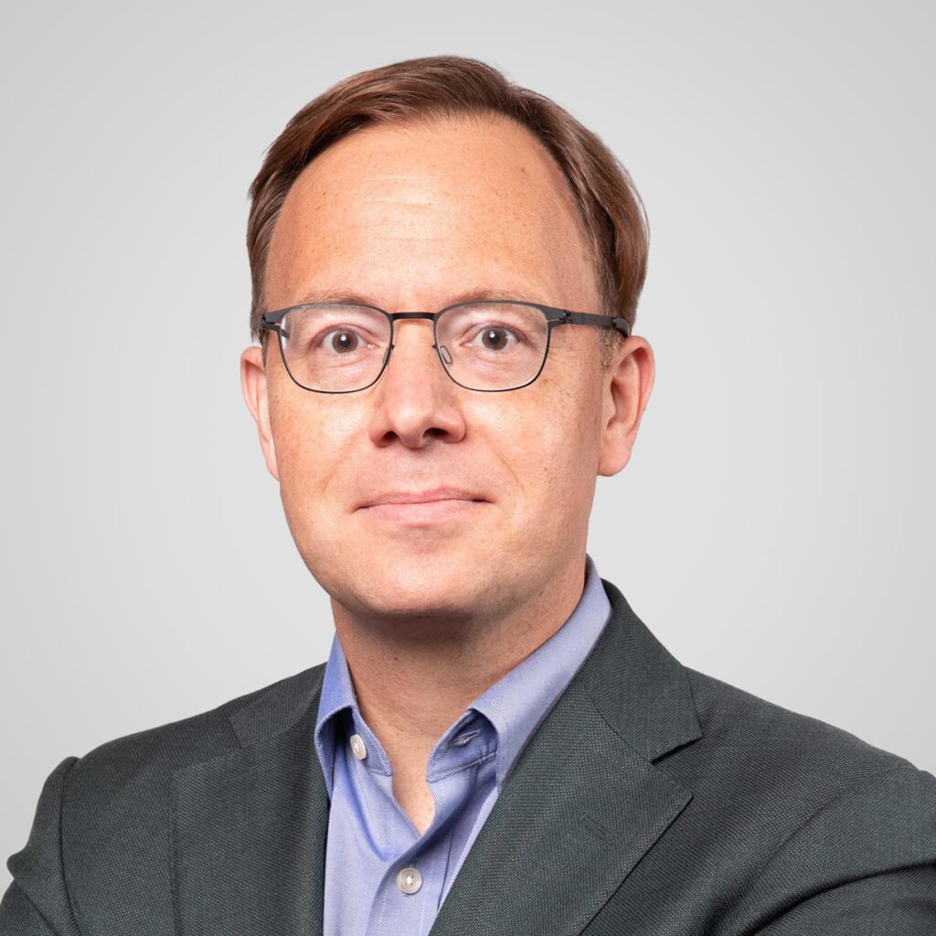 Ben Auspitz - Curie.Bio