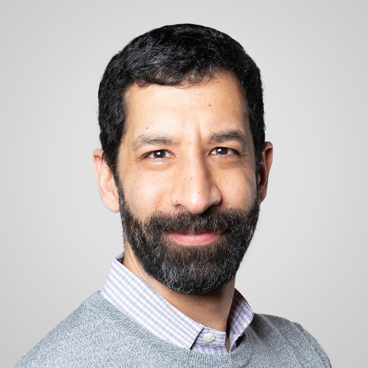 Tariq Kassum, MD - Curie.Bio