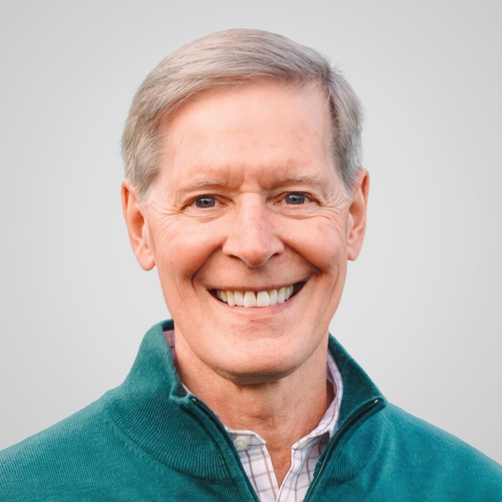 Eric Parker, PhD - Curie.Bio