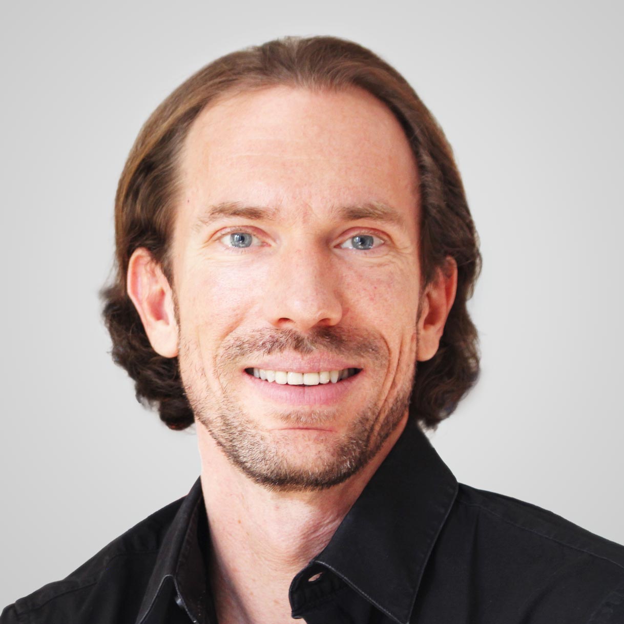 Ralf Hosse, PhD - Curie.Bio