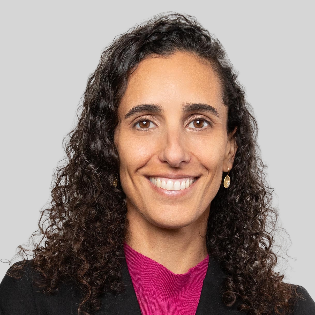 Vered Gigi, PhD - Curie.Bio